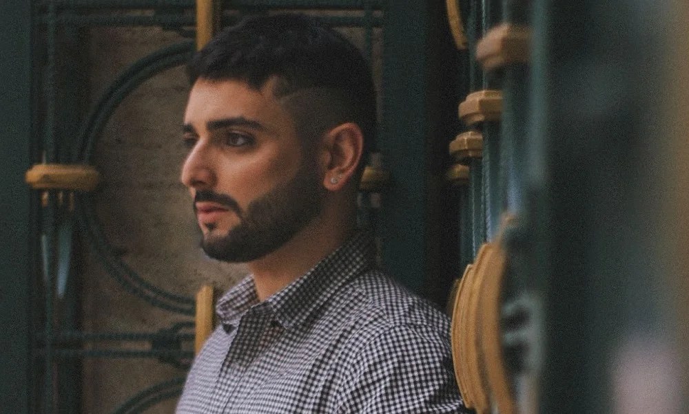 "Pedestal": Guil lança novo clipe gravado ao vivo