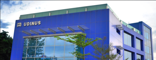 Udinus – Universitas Dian Nuswantoro – PortalSemarang.Com