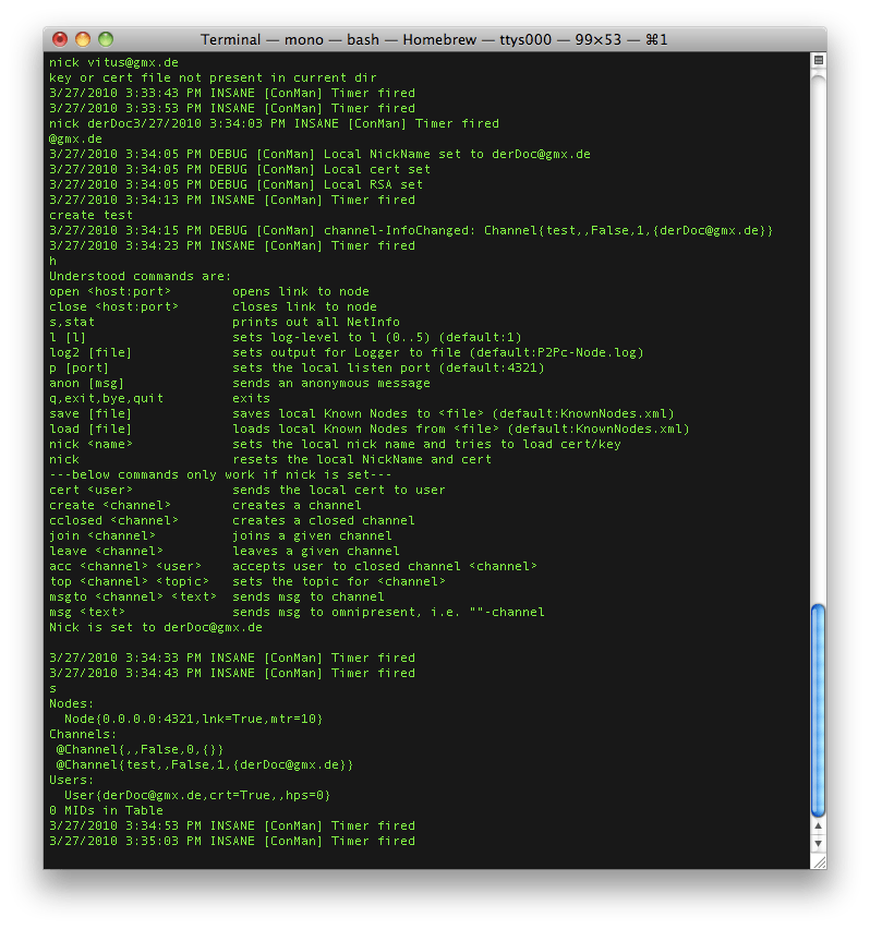 Portfolio | Imagening the future