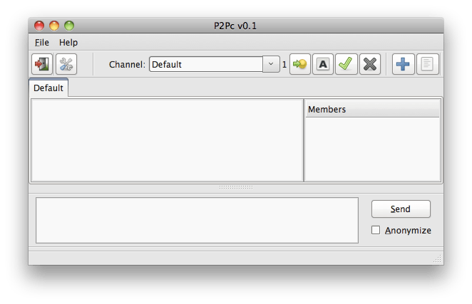 Portfolio | Imagening the future