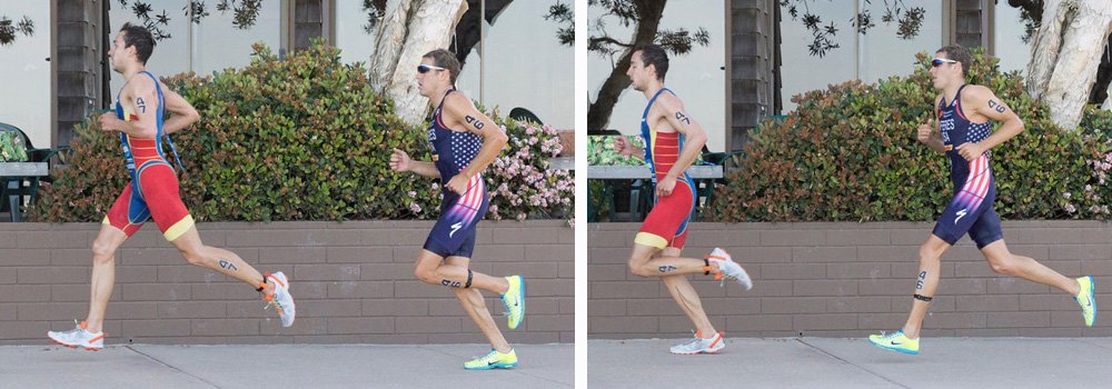 Et Cetera: 5 Things You Should Know About the Running Pose | Pose Method