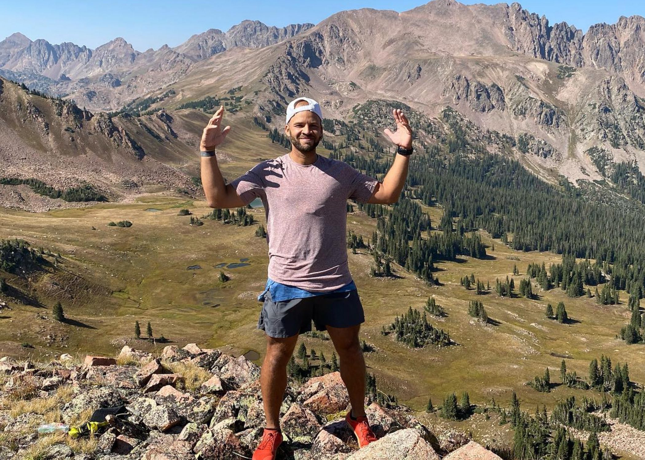 Improve Your Running Technique using the Pose Method®