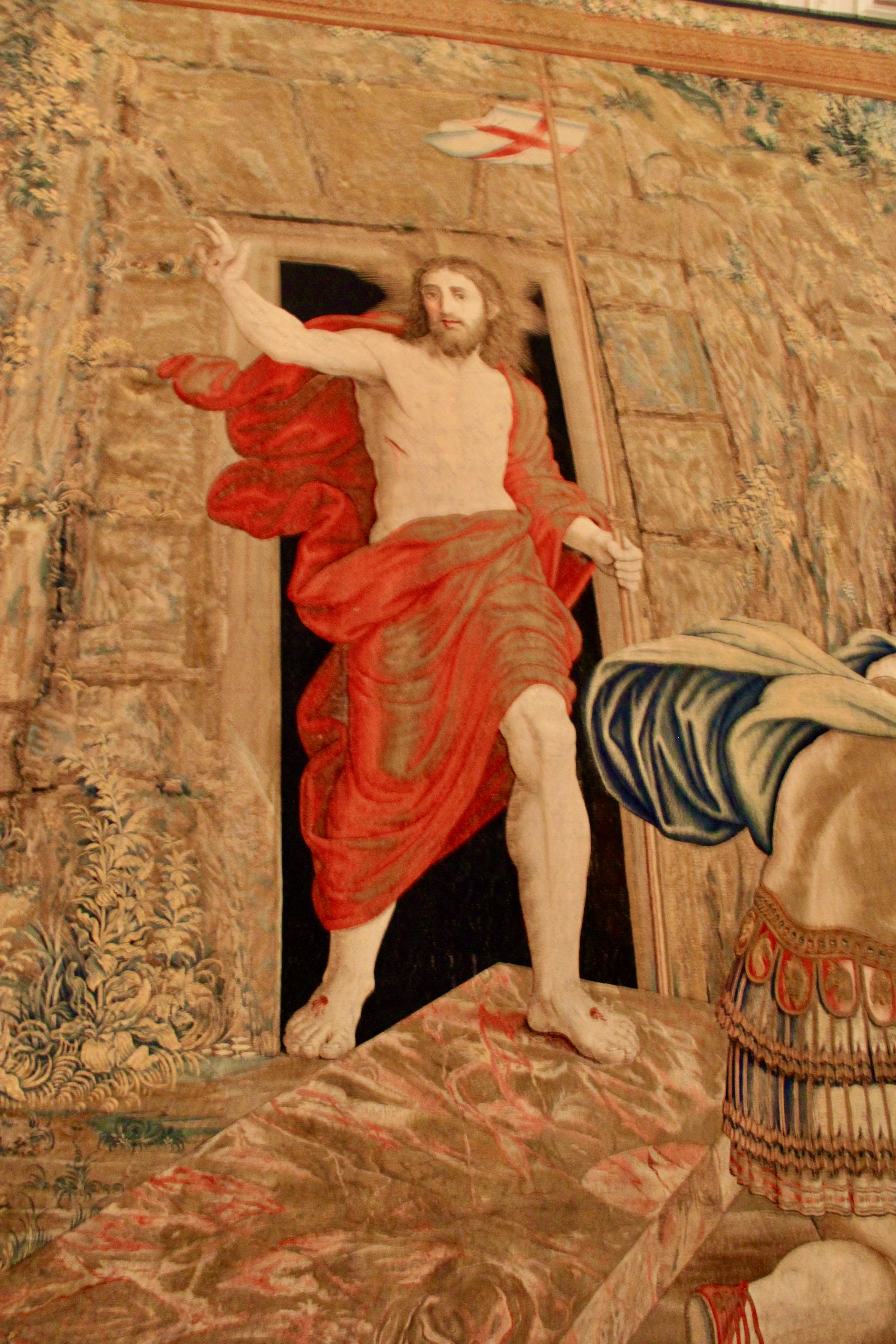 Jesus Lives! Sin and Death Conquered! - Let's Walk Together in God's ...