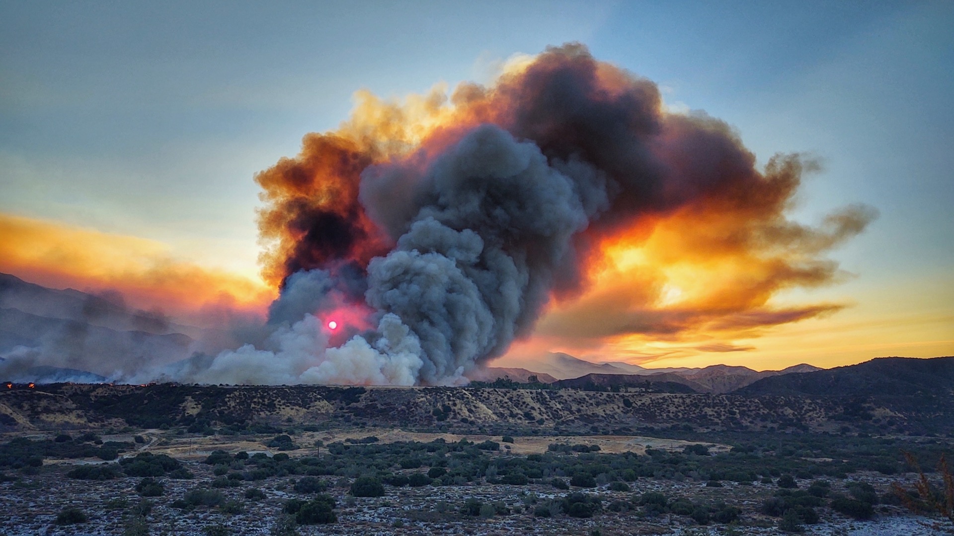 Perseverance In The Fire - Let's Walk Together in God's Promises