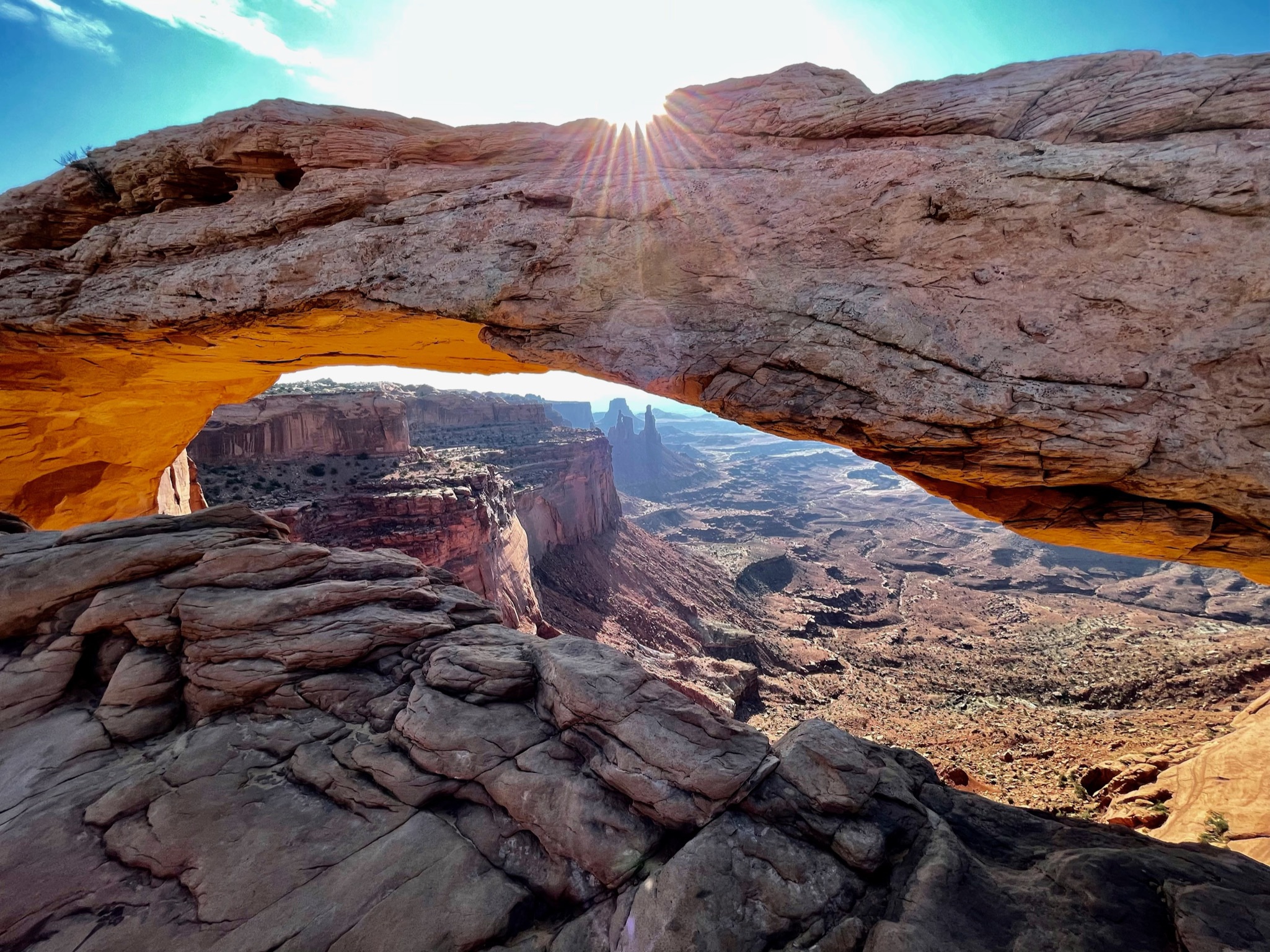 Essentials for Visiting Utah with Kids in Summer - Postcard Narrative