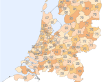 Netherlands And Belgium Postcode Finder