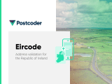 Eircode Address Lookup Postcoder