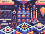 Integrating Astro With Backend Technologies For Building Full Stack