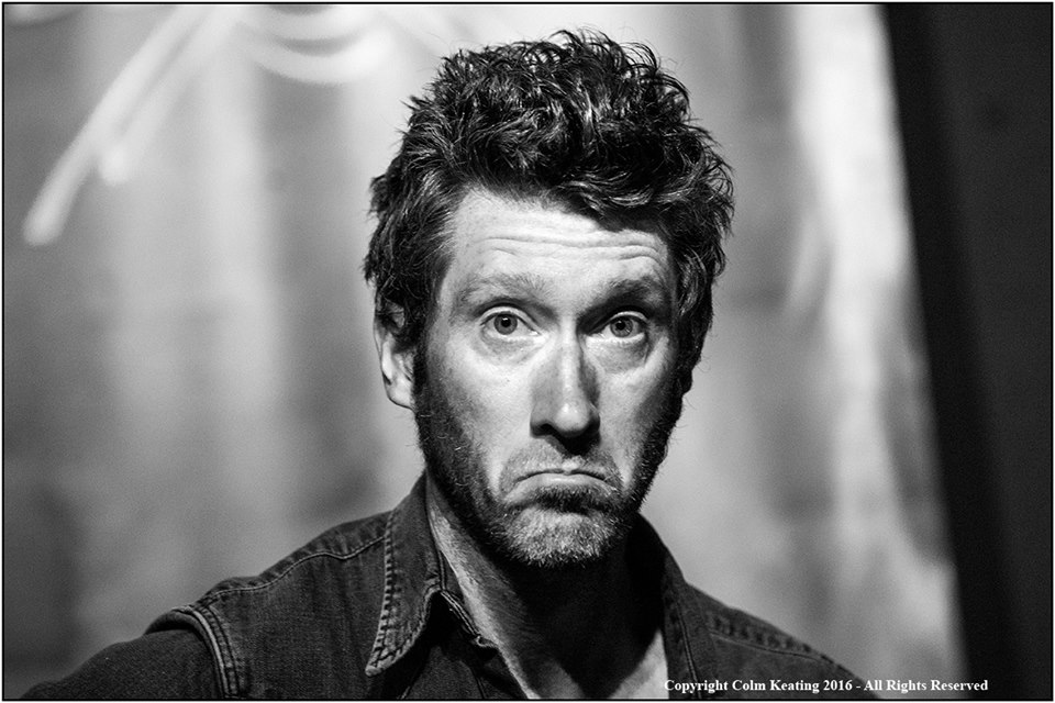 Culture Night 2016 – Poster Fish Promotions