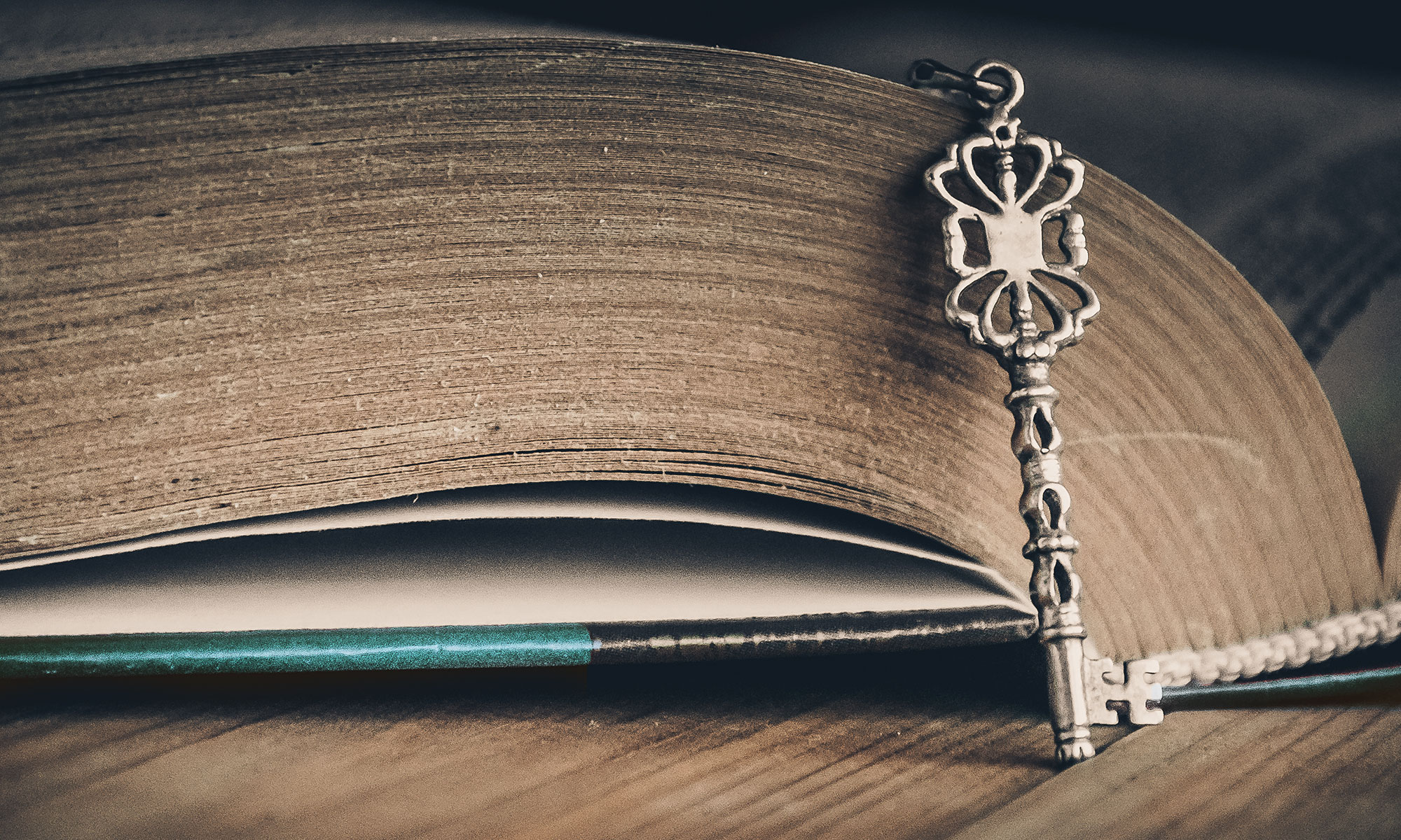 Keys to Creativity: How to Adjust When Creativity Feels Hard | Postern