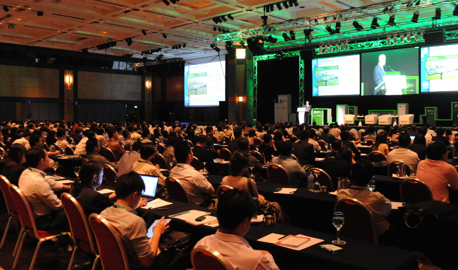 A who's who of professional bodies recognised in Ireland