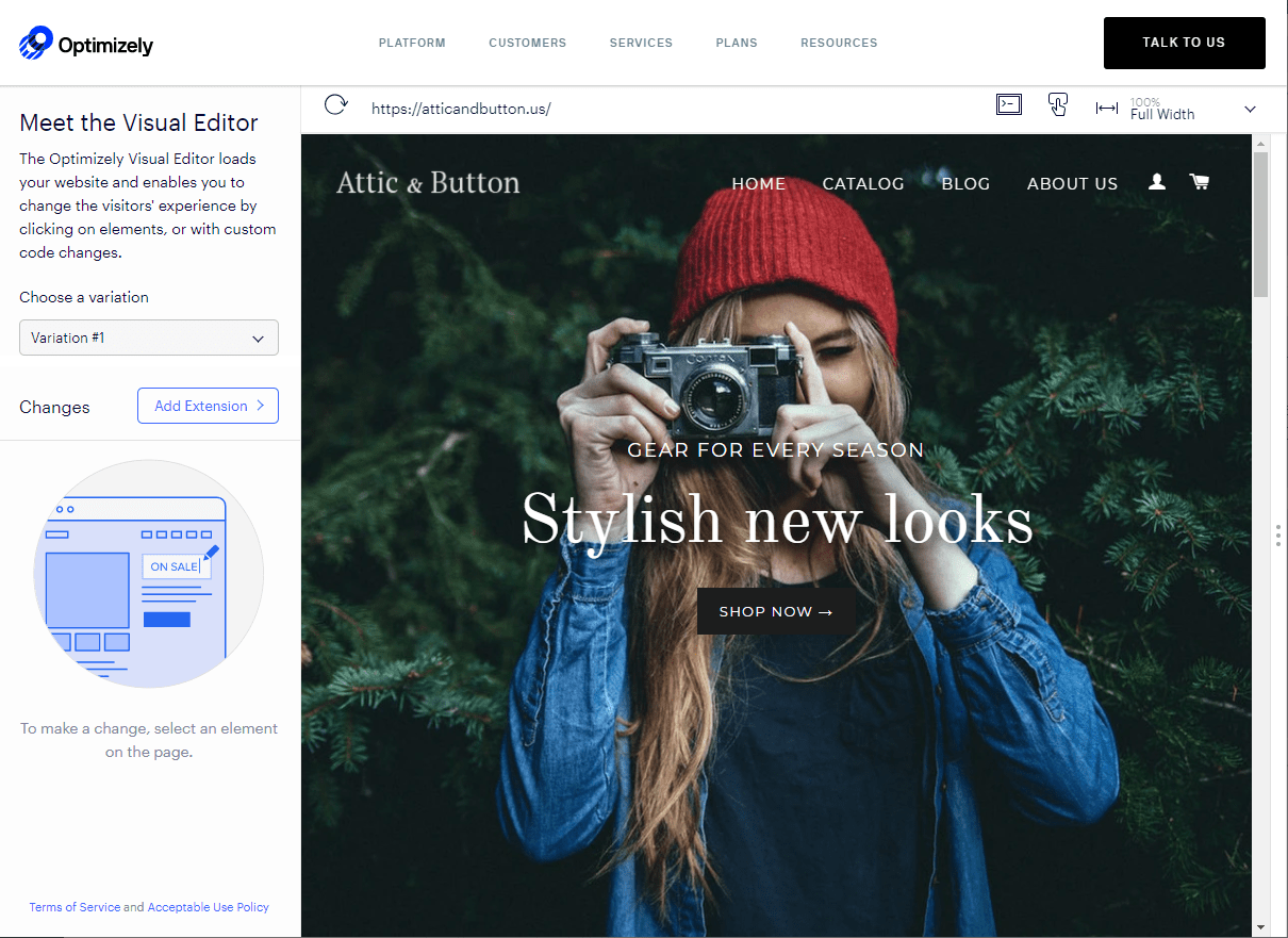 Three Ways Optimizely will Change the Game for DXPs - POSTJOE