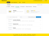 Send Emails With Api Postmark