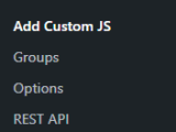 How To Add Custom Css Code And Js Short Codes On Wordpress Site