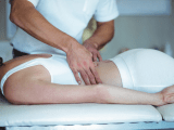 Structural Integration Amsterdam Postural Patterns