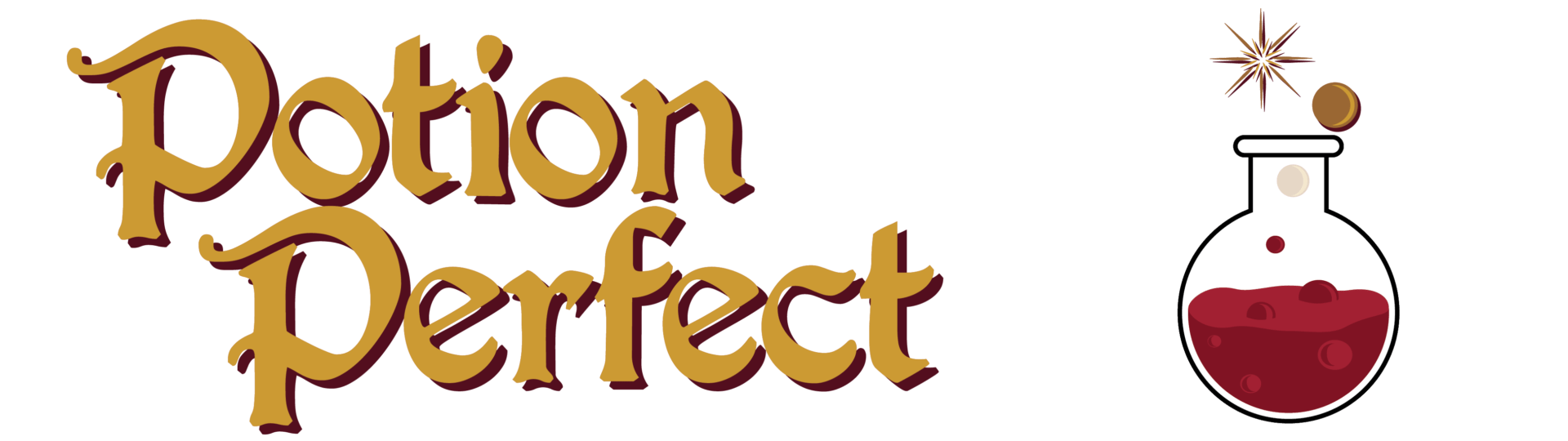 Shop - Potion Perfect