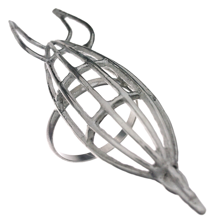 Rocket Ring - POTUS31