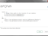 Getting Started With Libpq