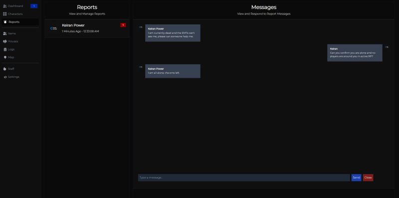 Admin Panel Power Scripts - Retina Geometric Arts for Desktop
