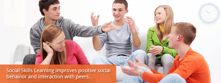 The POWER-Solving® Curriculum - POWER-Solving® Social Skills Curriculum ...