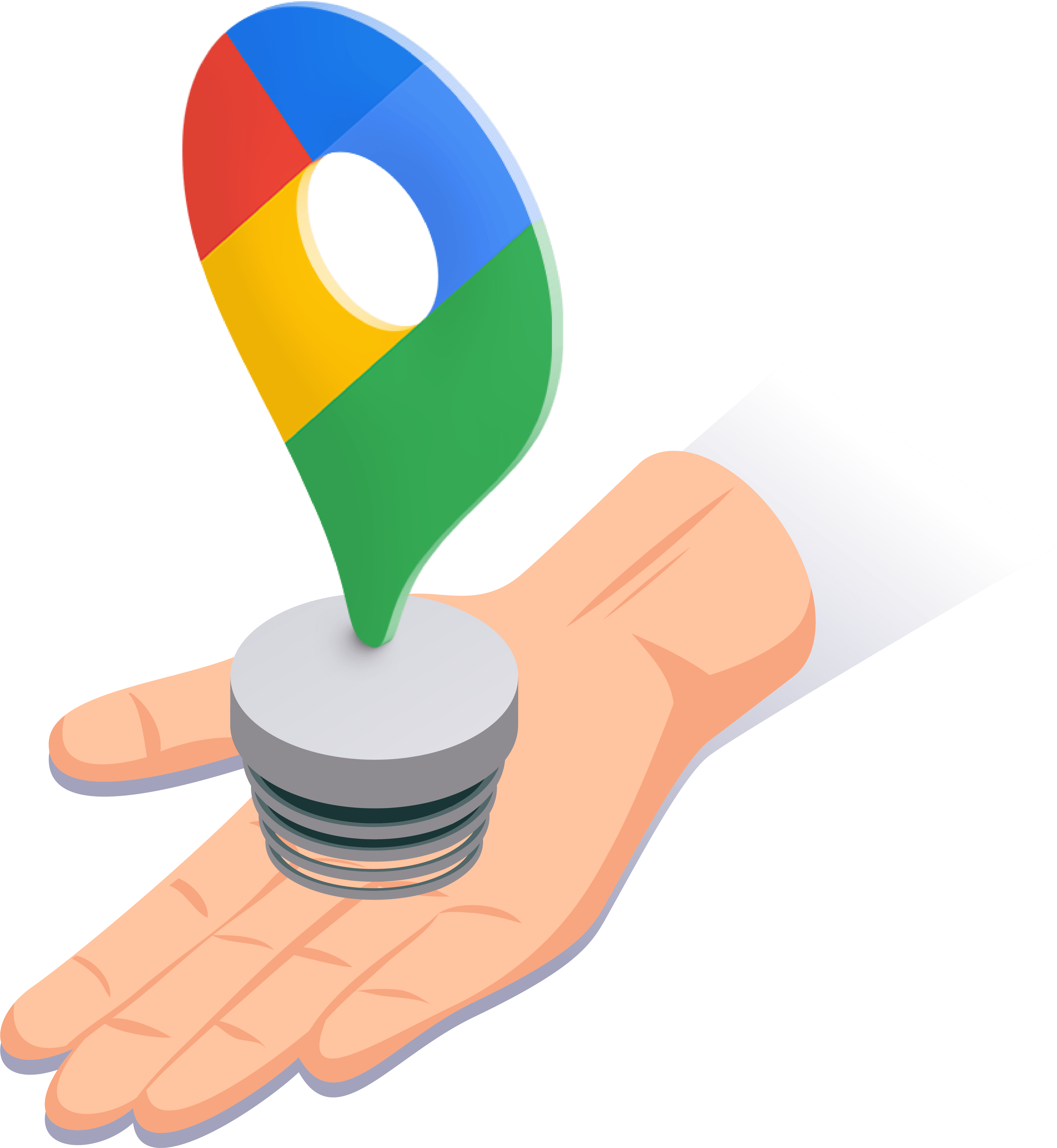 Google Maps Platform: soluzioni di geolocalizzazione per aziende