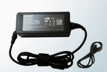 NEW Korg Pa50 AC Adapter For Pa50SD Professional Arranger Keyboard ...