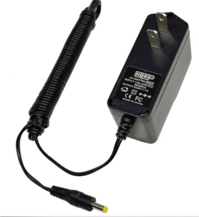 NEW Panasonic EW-BU04W AC Adapter for EW-BU35W Portable Arm Blood ...
