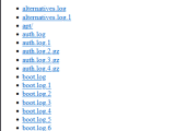 Running Simple Http Server With Python Power Sysadmin Blog