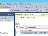 How To Check Sql Server Version Power Sysadmin Blog