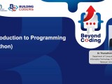 Beyond Coding Introduction To Programming Python Powerclass Break