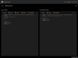 Toml Formatter Powerdev Tools