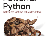 Register For The Powerful Python Community