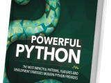 Books By Powerful Python