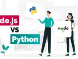 Node Js Vs Python For Web Development In 2025 Key Differences Explained