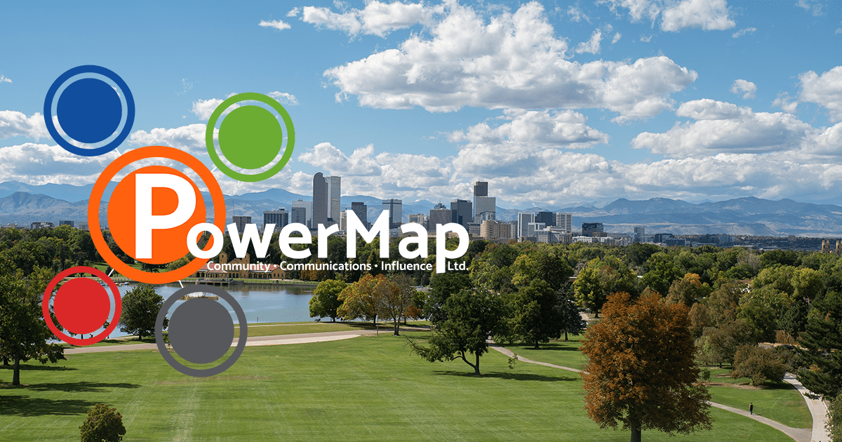 Our Team - PowerMap Ltd.