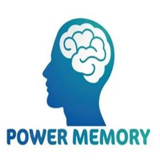 《Memory Coaching Program》 – Power Memory