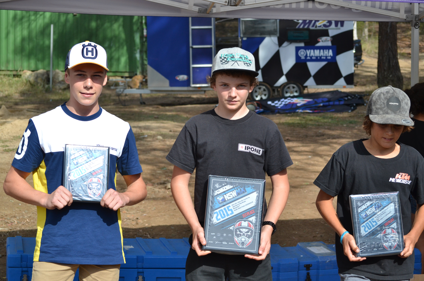 East Coast MX – PowerPlus