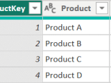 Table Addcolumn Table Function Power Query M