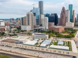 Post Houston Powers Brown Architecture