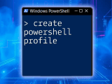 Mastering Dell Command Powershell Provider A Quick Guide