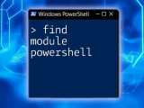 Import Module Pnp Powershell Quick Start Guide
