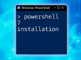 Powershell Install Make Your Quick Guide To Success