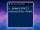 Unlocking Powershell Universal Your Quick Guide To Mastery