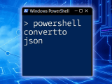 Powershell Convert Xml To Csv A Simple Guide