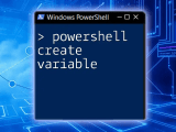 Powershell Ordered Array A Quick Guide