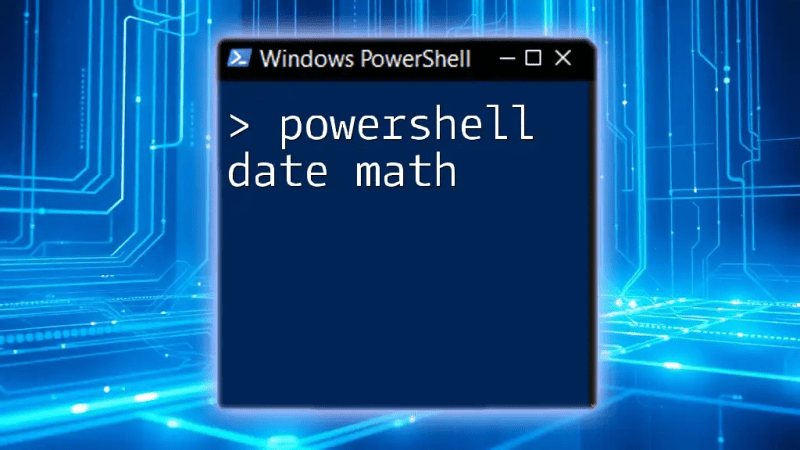 Mastering Powershell Date Variable In Minutes - City Photos - Stunning Mobile Collection