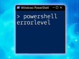 Powershell Handle Errors A Quick And Simple Guide