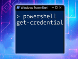Mastering Powershell Objects A Quick Guide