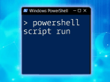 Mastering Powershell Script Run A Quick Guide