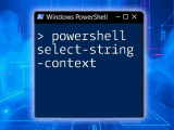 Powershell Replace String In Variable Made Easy